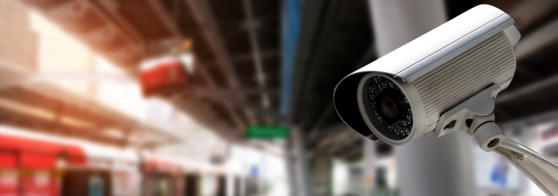 AMS – Security System Installer